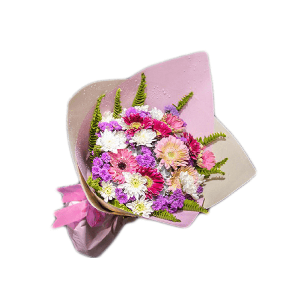 New Day Flower Bouquet YaluYalu | Fresh Flower Delivery Sri Lanka