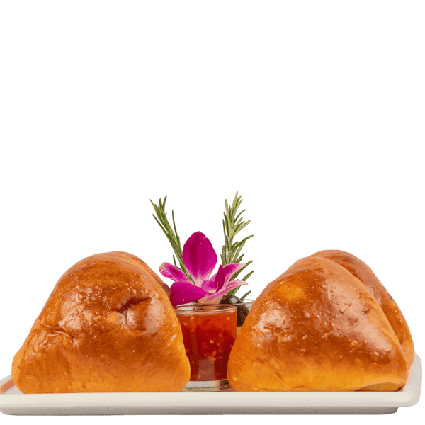Fish Bun Platter by Cinnamon Grand YaluYalu Home Delivery
