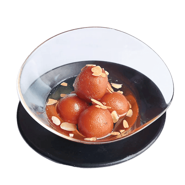 Gulab Jamun Dessert Packs by Cinnamon Lakeside