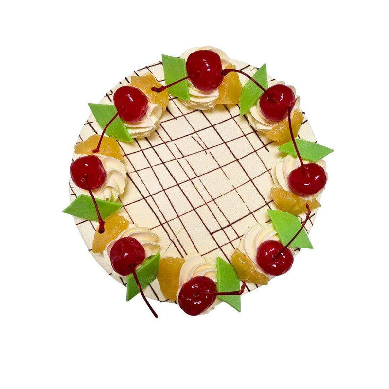 Fab food | Cake | Send Gifts To Sri Lanka | YaluYalu