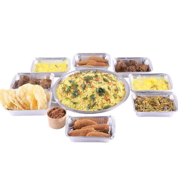 Yellow Rice Sawan by Galadari Home Delivery | Online Order | Galadari