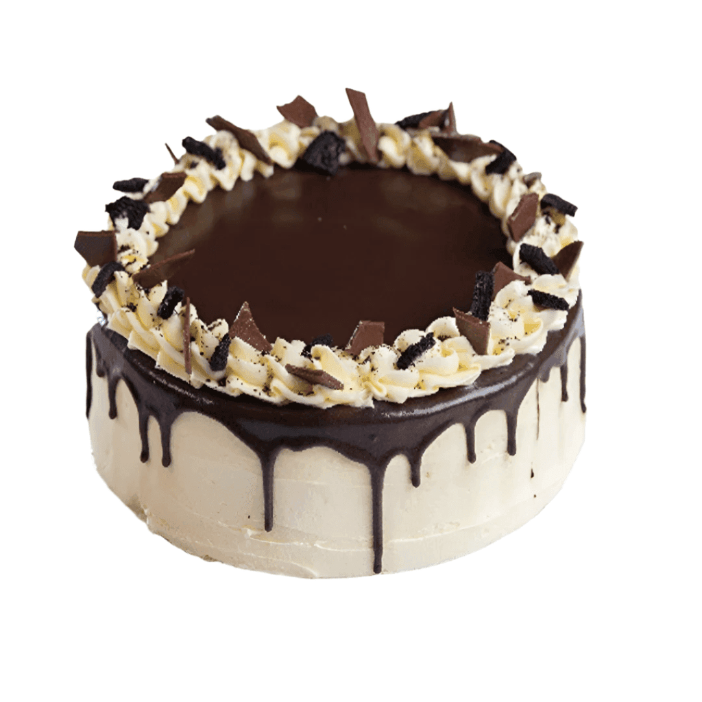 Oreo Cake by Cinnamon Grand | YaluYalu | Cake Delivery in Sri Lanka