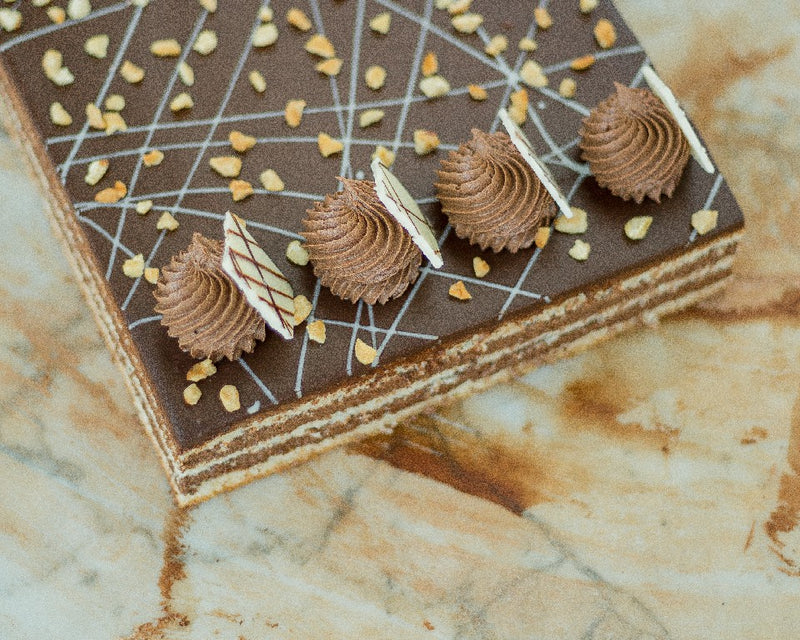 Fab food | Cake | Send Gifts To Sri Lanka | YaluYalu