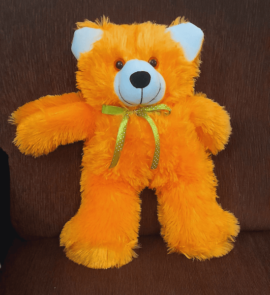 Cute Little Baby Teddy Bear (1ft)